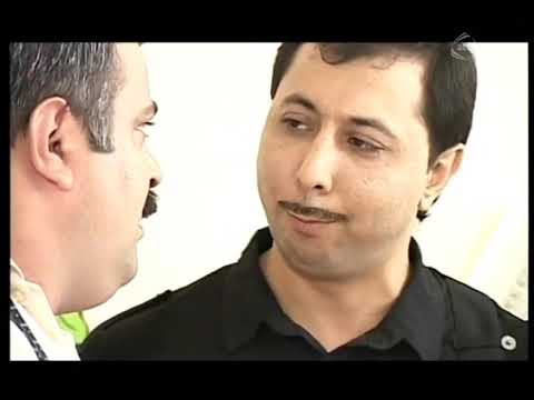 Bacanaqlar Müğənni Ceyran 3 Bölüm | Full HD KinoBox HD