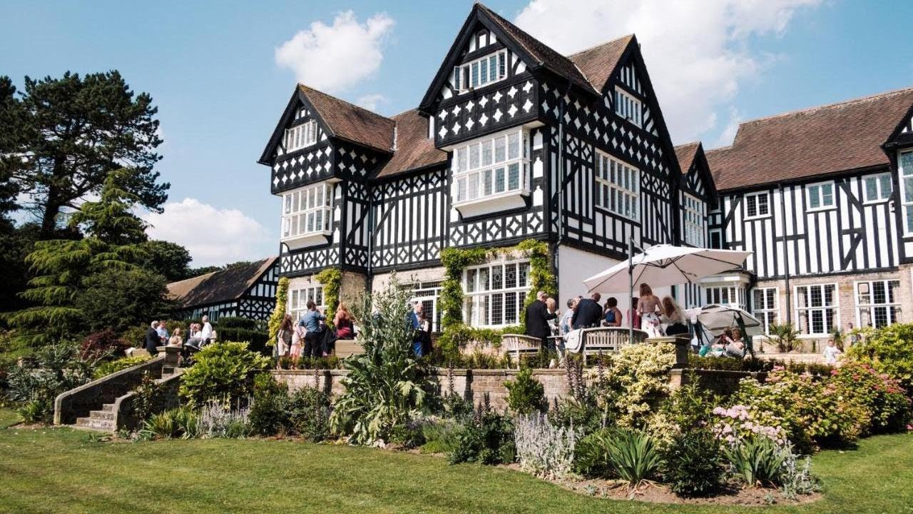 HIGHFIELD, Great Driffield, United Kingdom - YouTube