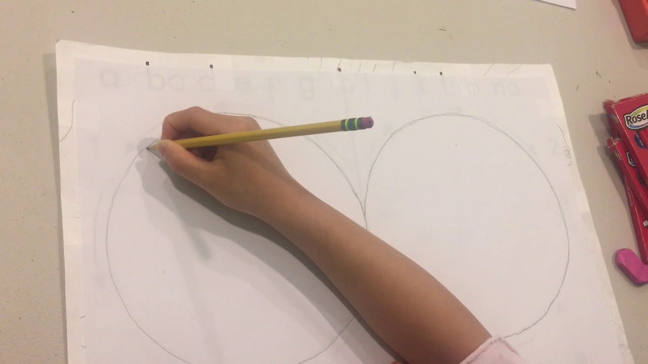 Draw Lazy Eight - YouTube