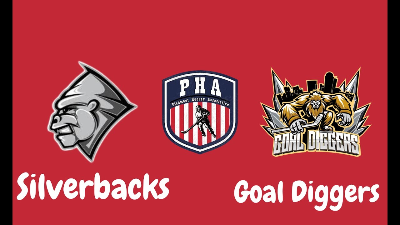Silverbacks @ Goal Diggers | 9:00 PM | Winston-Salem Fairgrounds Arena ...