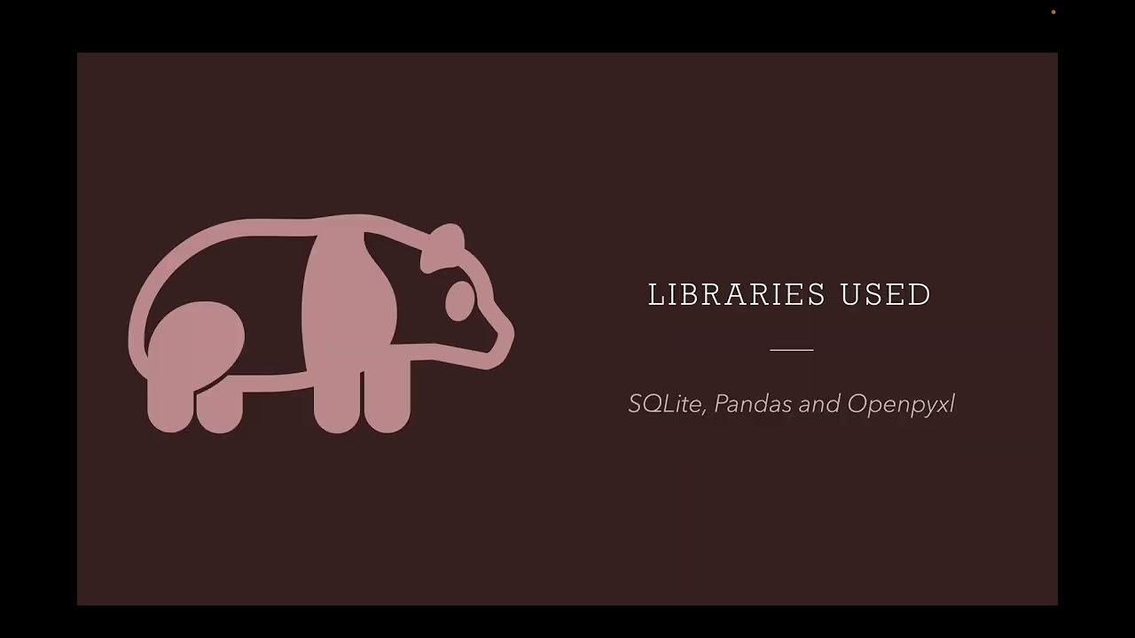 CS50 Intro to Computer Science - Final Project - YouTube