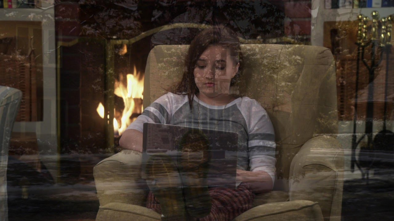 Last Man Standing - Helen Potts - YouTube