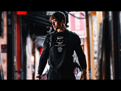 DAVID LAID - MOTIVATION 2020 🏆