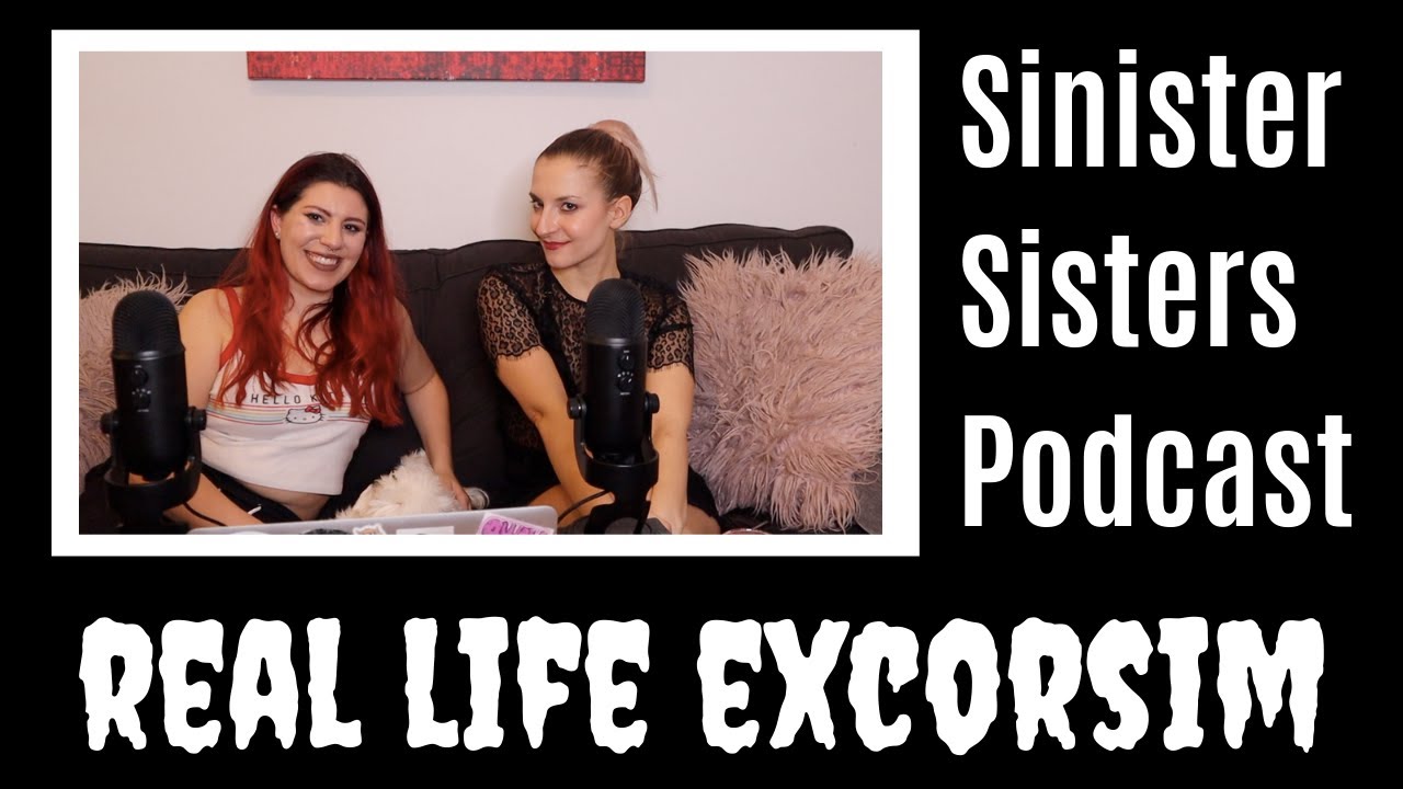 The True Story Behind "The Exorcism of Emily Rose" - YouTube