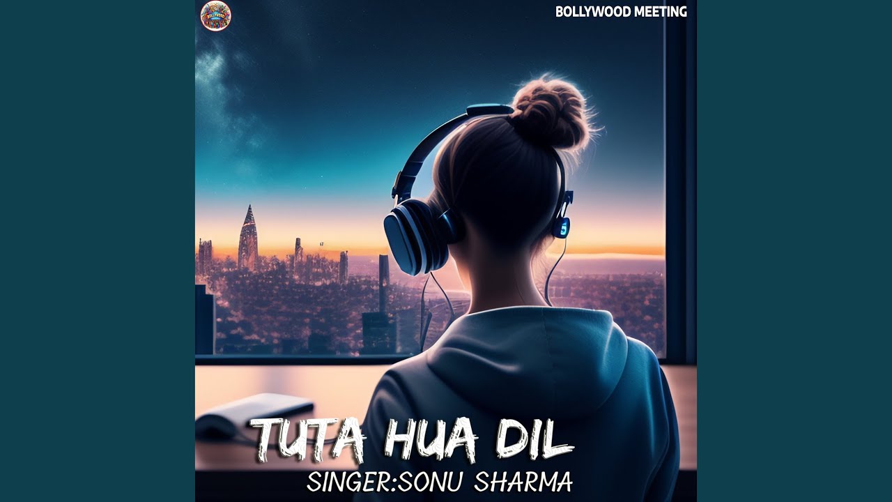 Tuta Hua Dil - YouTube