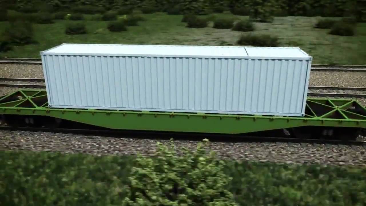 Club-K Container Missile System (video with music) - YouTube