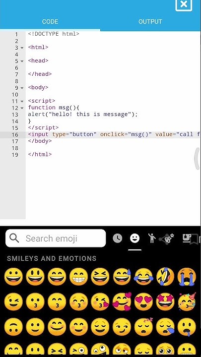 alert box in javascript 🔥 javascript programming language #shorts #short #shortsvideo # ...