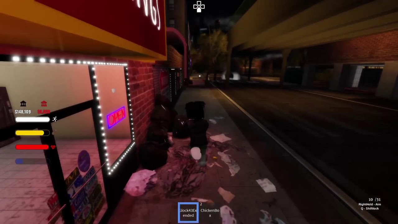 The bronx 2 - YouTube