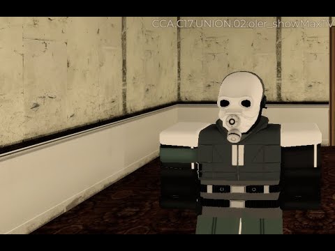 ROBLOX CITY 17 02 PROTECTION UNIT GAME PLAY PART 3 - YouTube