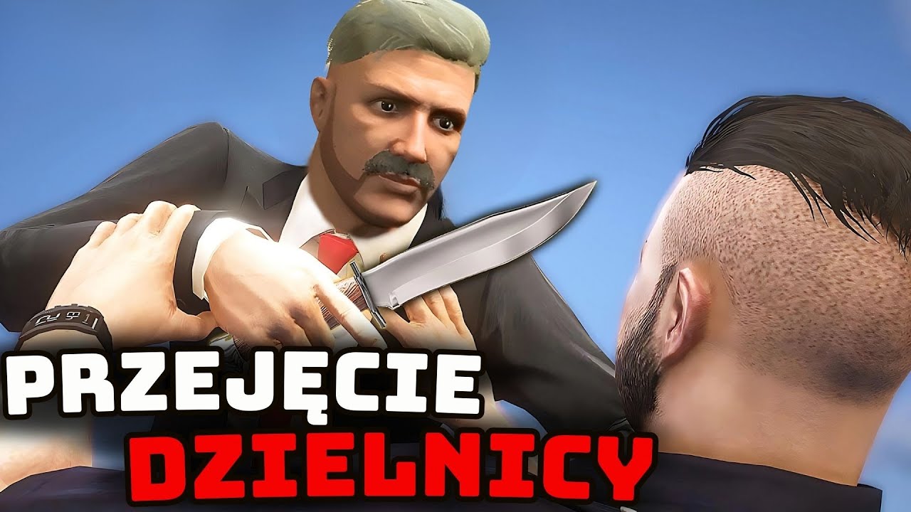 PORZĄDKI NA DZIELNICY| Realm RP! 🚨🎮 GTA V RP - YouTube