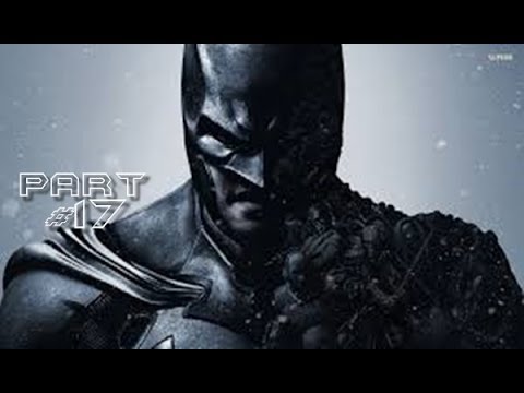 Batman Arkham Origins Gameplay PC Walkthrough #17 - Remote Control ...