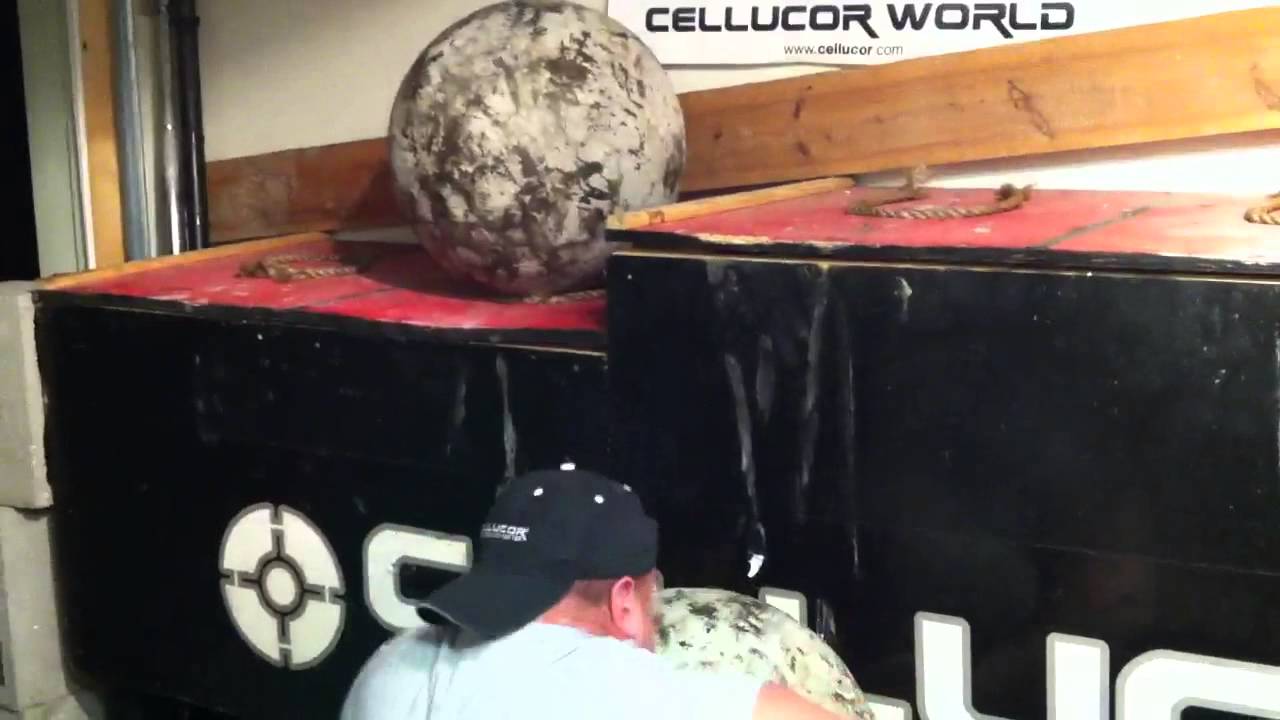 Reverse stone run Colton Leonard - YouTube