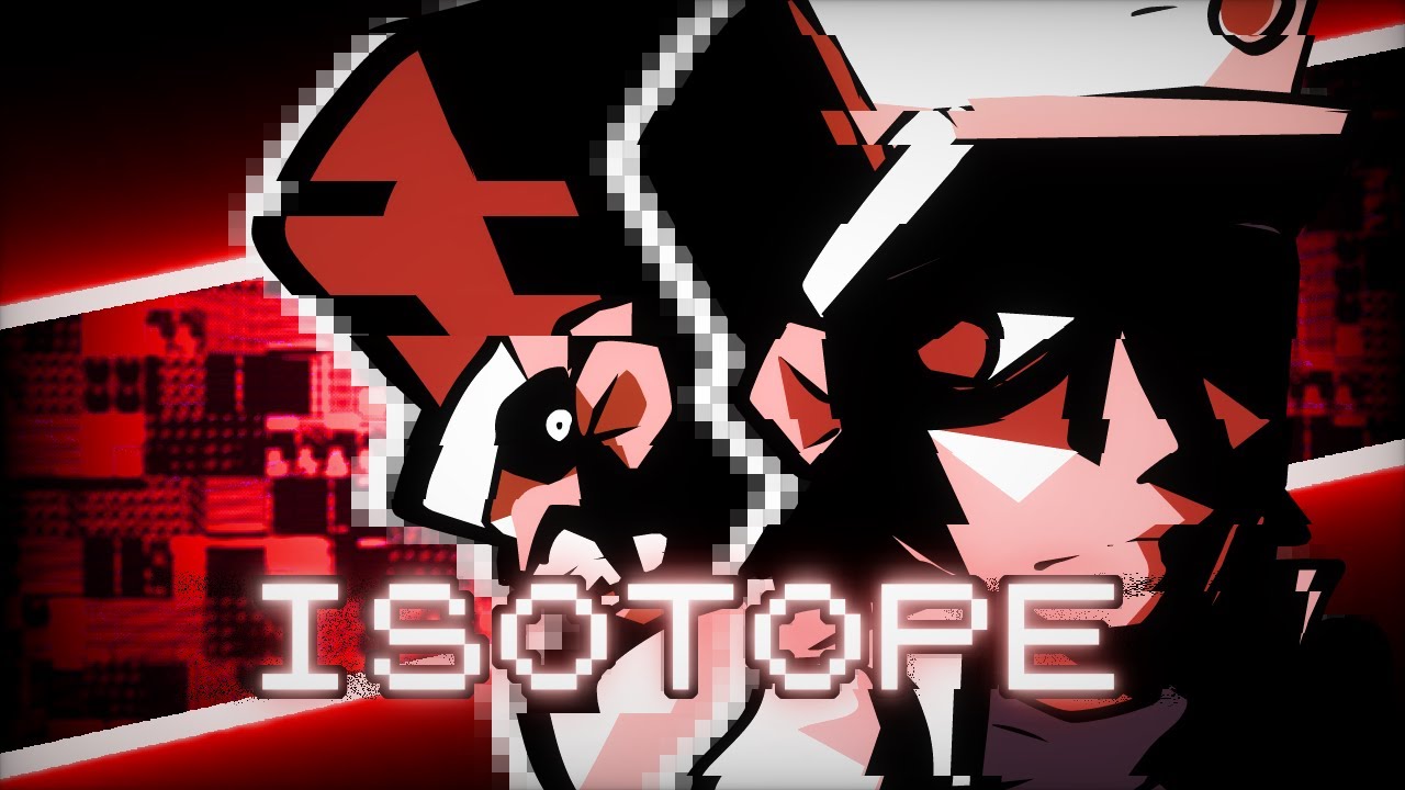 Isotope - WONDER MIX - YouTube