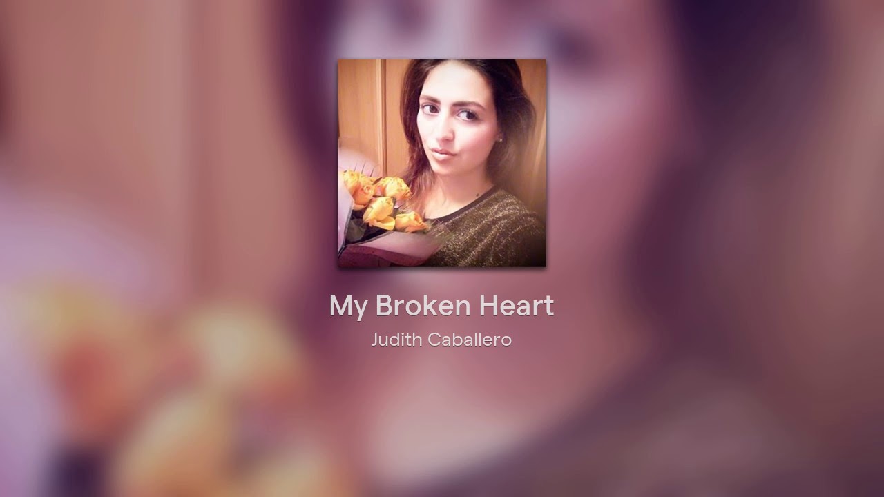 Aurana Cherry - Fix my broken heart - YouTube