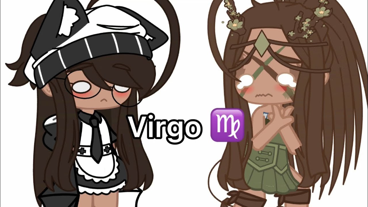 So..I met my Zodiac Sign Oc- 😳😨 - YouTube