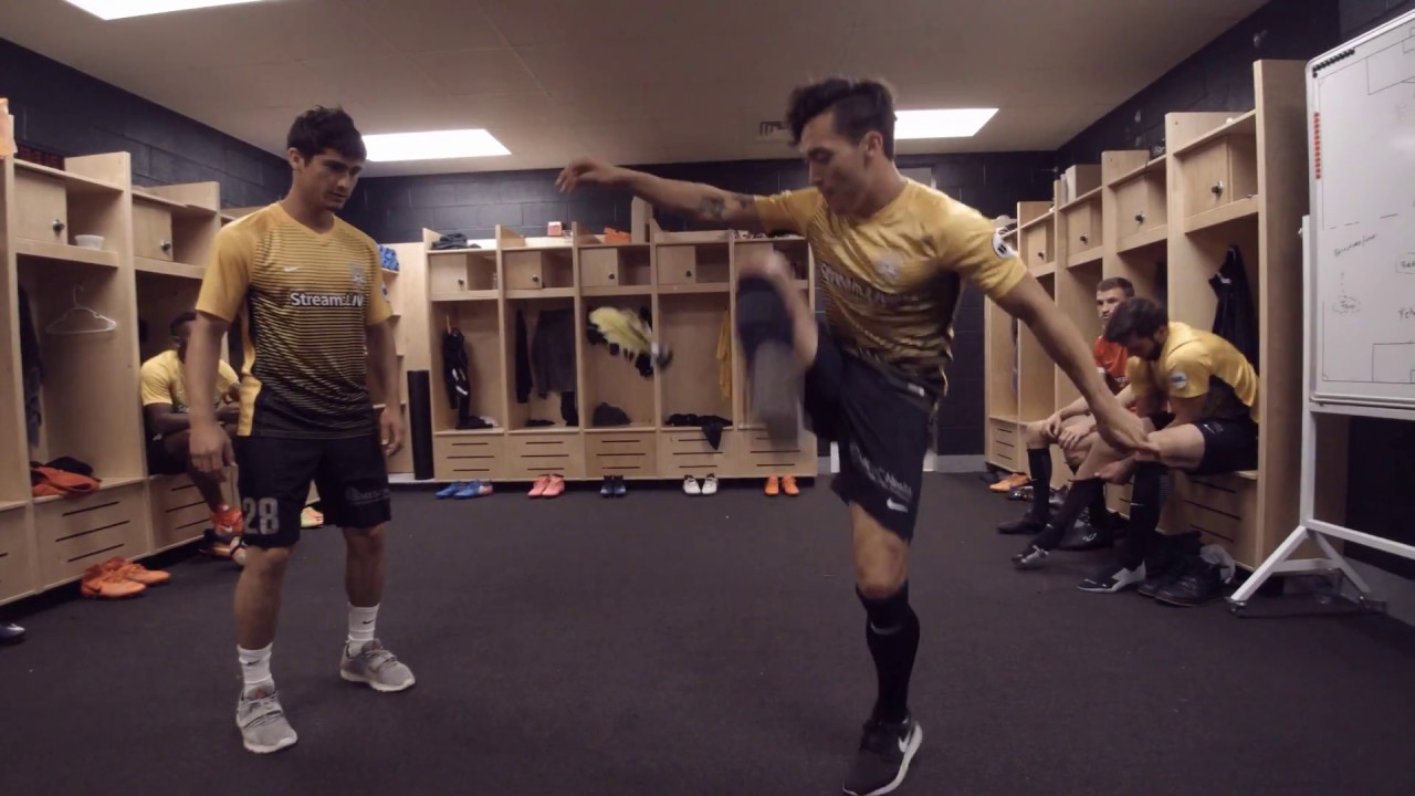 The Sidekik: Just Play Commercial Pt. 2 (Directors Cut) - YouTube