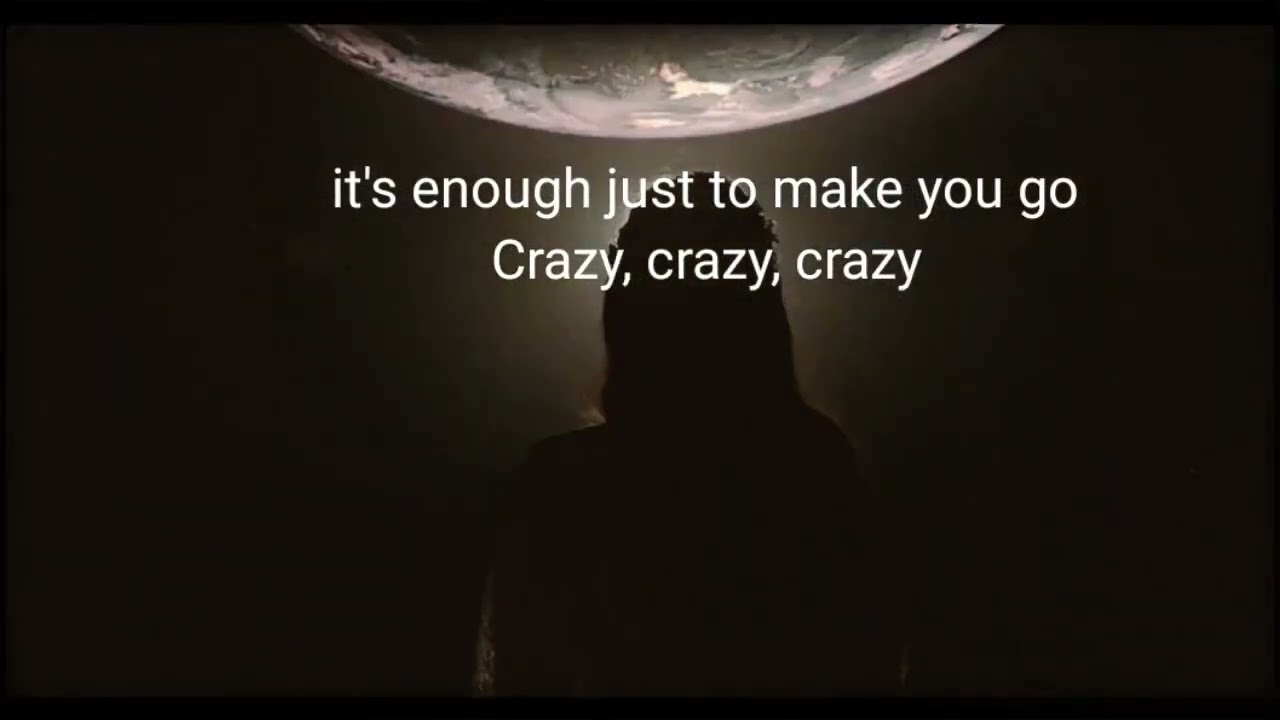 Love Lana Del Rey Lyrics Video Youtube