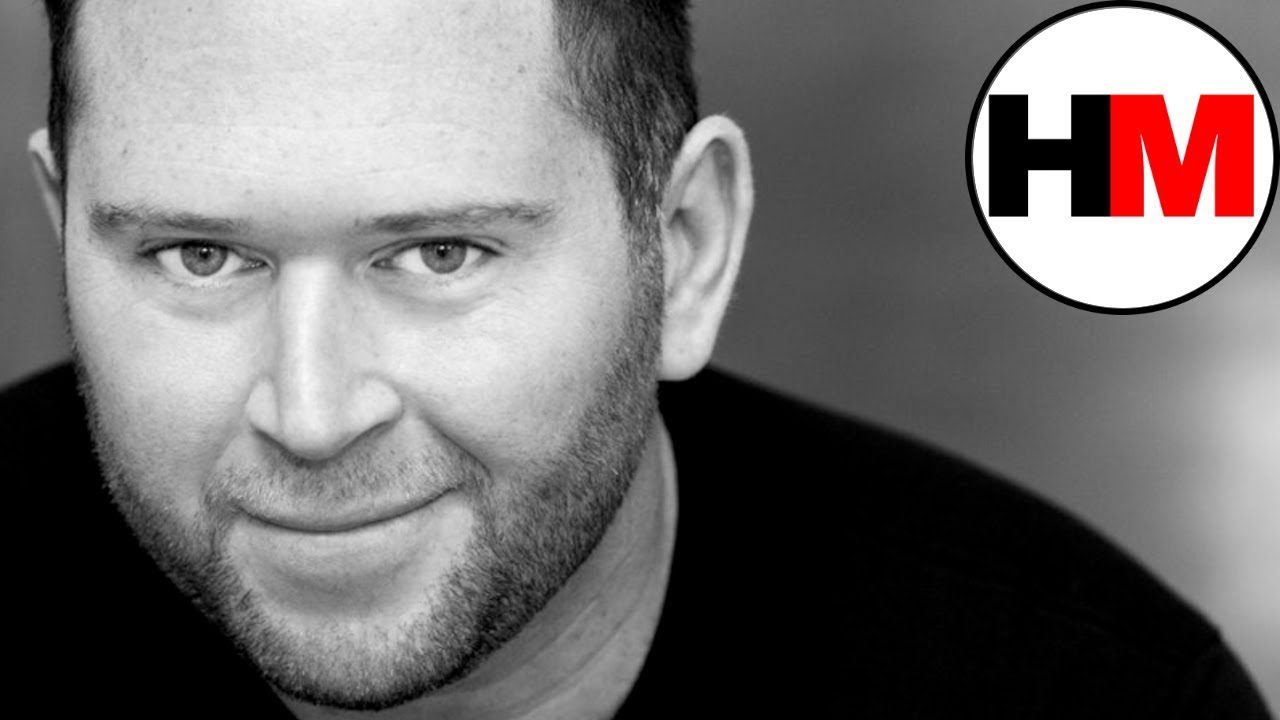 HM MATT MARGESON INTERVIEW - YouTube