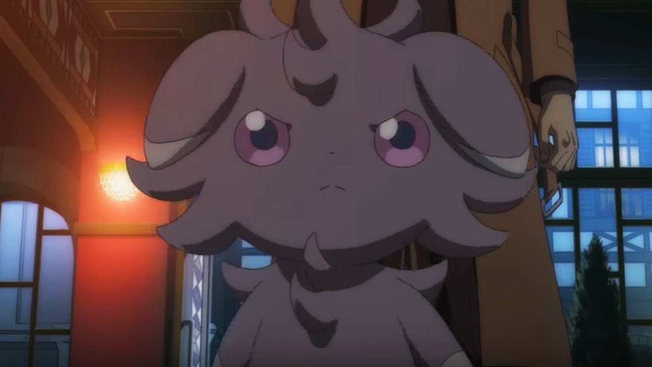 Pokémon Generations Episode 17 The Investigation Review - Don't Mess ...