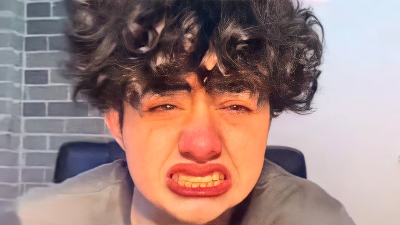 The Saddest Guy On TikTok YouTube the-saddest-guy-on-tiktok-youtube