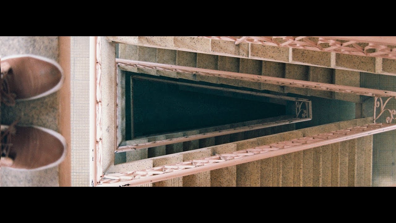 Devin Harmer - I'm Slowly Getting Fatter Every Day - YouTube