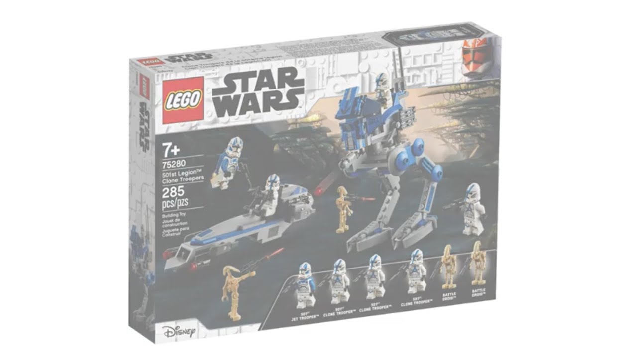 Lego Summer Wave Sets Review + New Pictures - YouTube