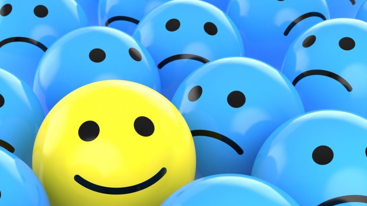 How Jesus Helps Us Be Optimistic - YouTube