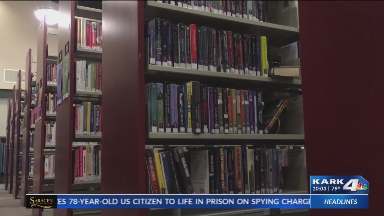 Saline County billboard causes controversy throughout Arkansas - YouTube