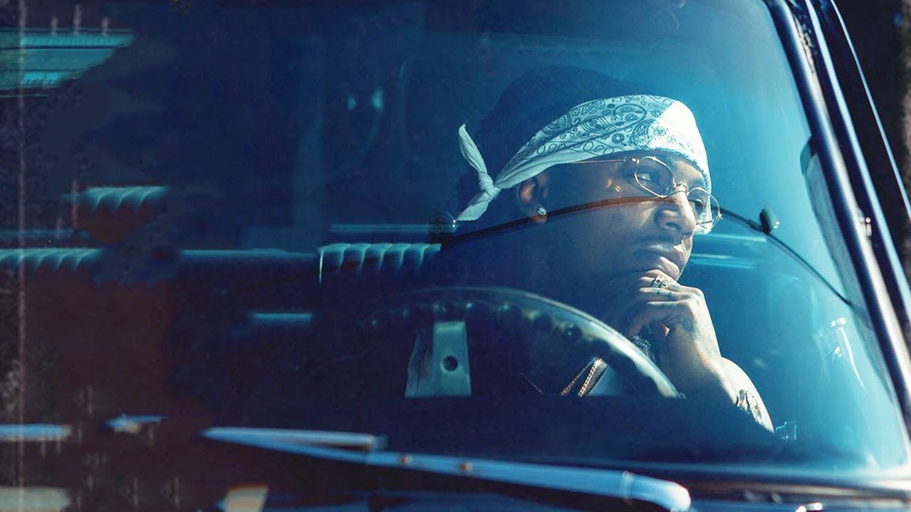 Jacquees - This Time I'm Serious (Full EP) - YouTube