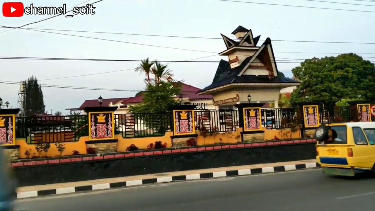 ENAK LAGU SIDIKALANG KAB.DAIRI - YouTube