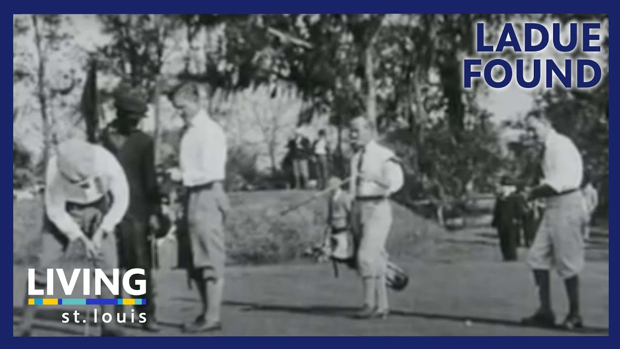 Ladue Found | Living St. Louis - YouTube