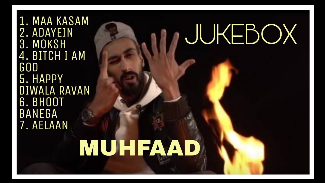 MUHFAAD | JUKEBOX | LATEST SONG COLLECTION 2020 | - YouTube