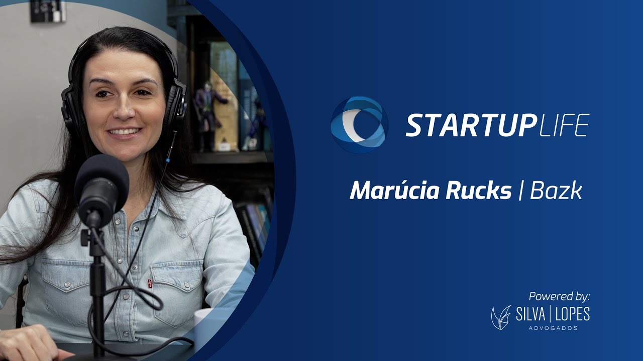 Nova regulamentação de bets e mercado de apostas | Marúcia Rucks (Bazk ...