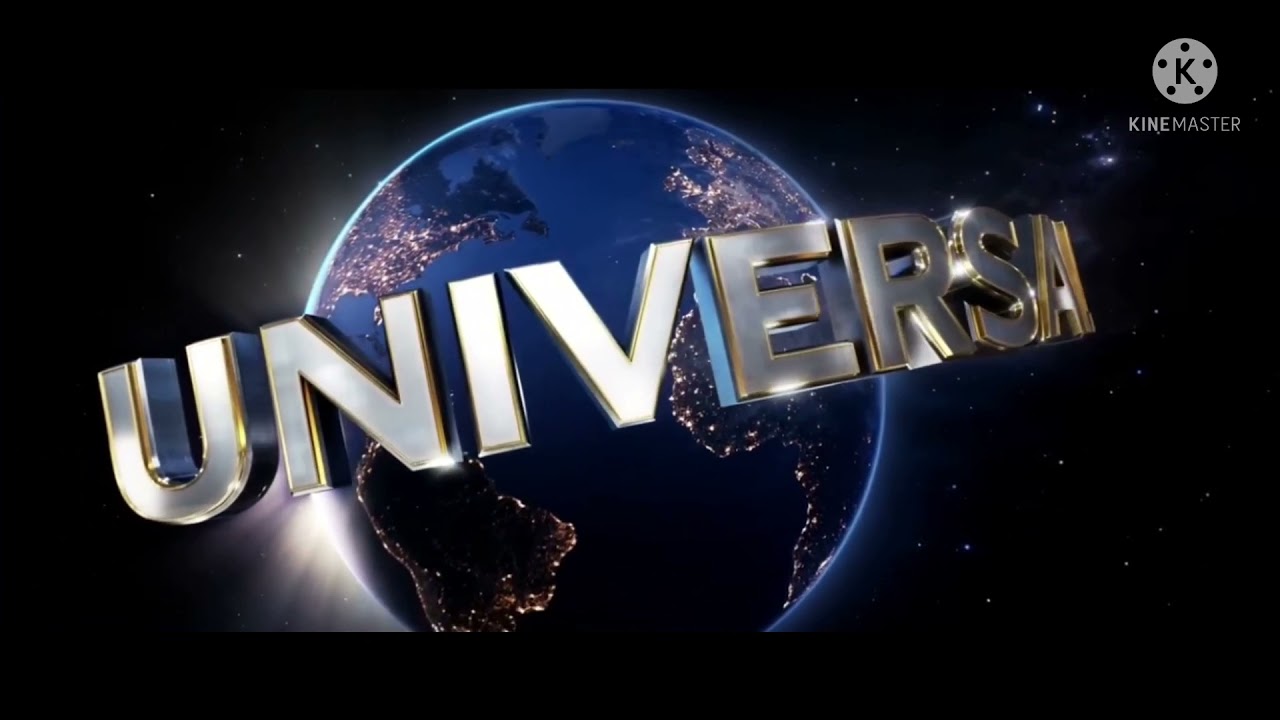 Universal Pictures / Toho Company, Ltd. / Toho Pictures, Inc. logo ...