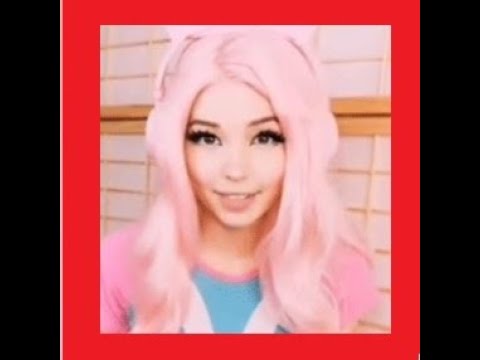 Belle Delphine BJ Leak (link in description)