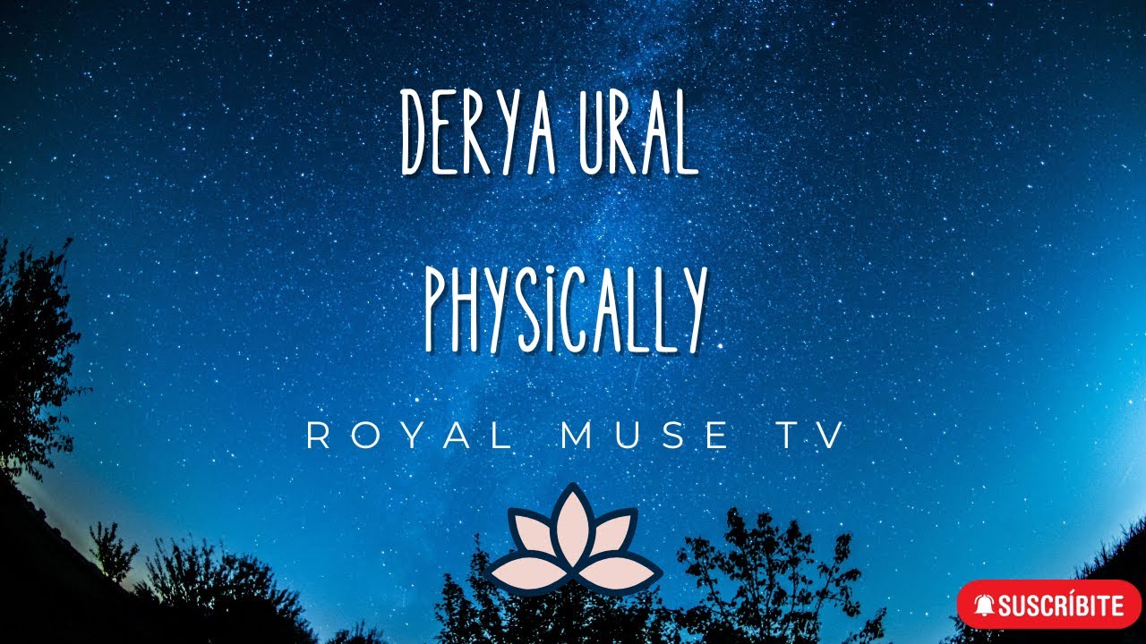 Derya Ural - Reduce pain Physically #meditativemusic #meditativesound # ...