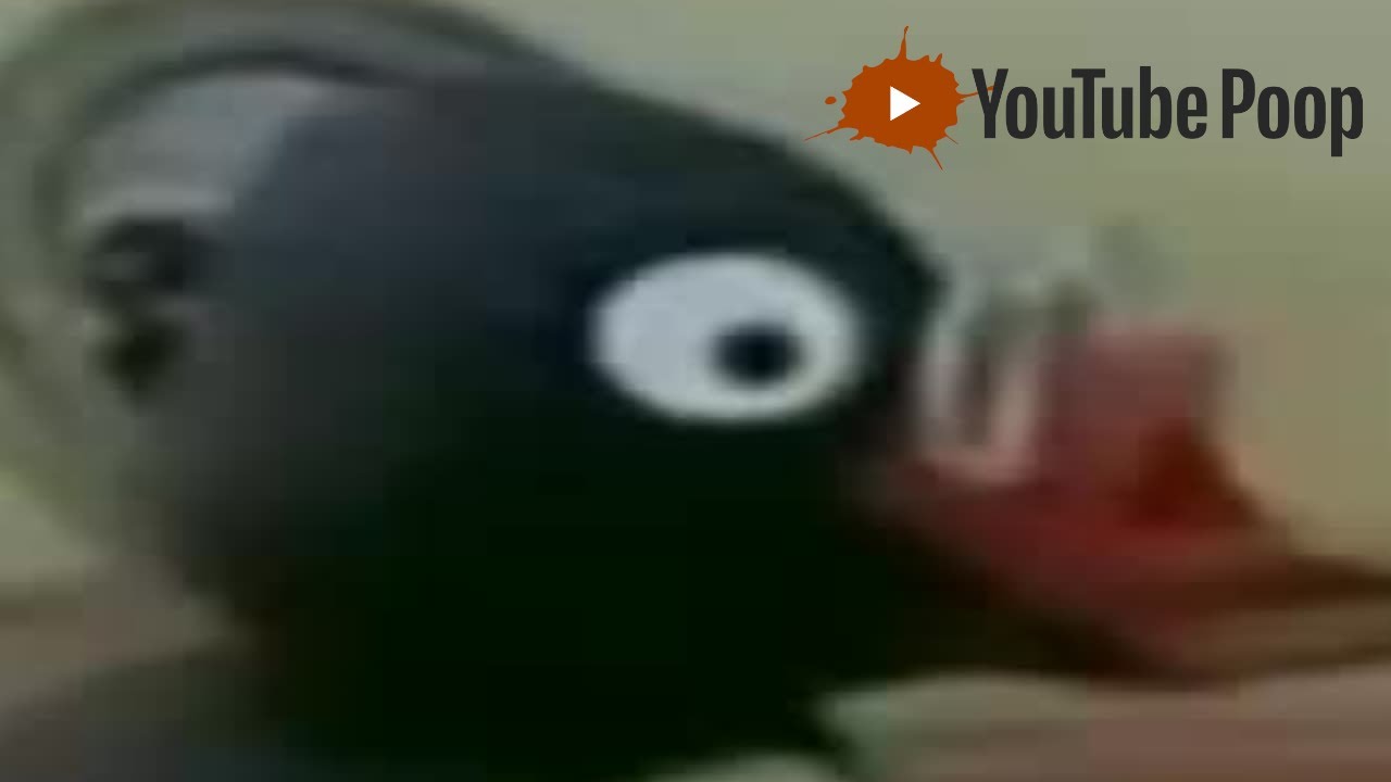 YouTube Poop - Pingu Shot The Grandpa is Was Bad Arrow - YouTube
