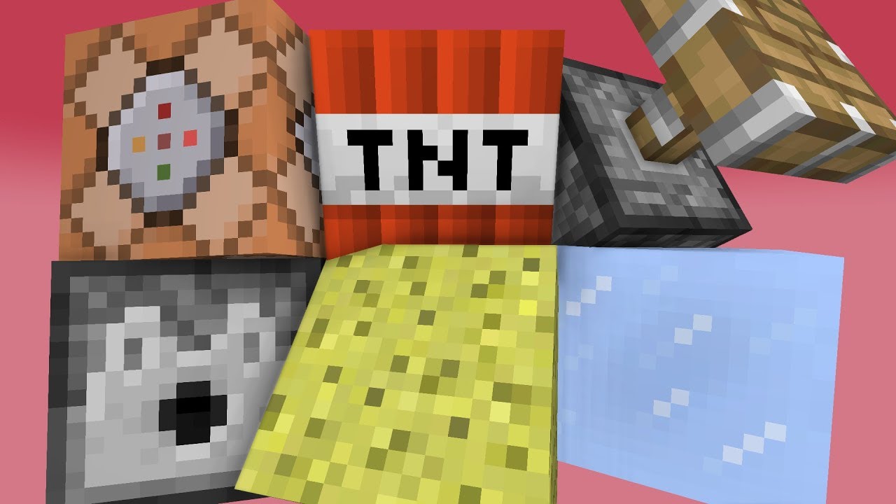 Top 6 Minecraft Fails! (Minecraft Animation) - YouTube