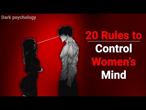 Machiavelli’s 20 Tactics to Control Women Psychology