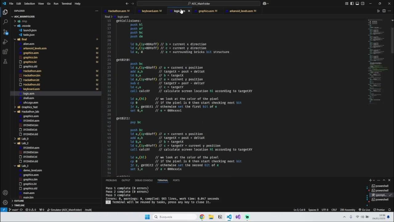 Programming every day until idk, i feel like stopping i guess | DAY 17 - YouTube