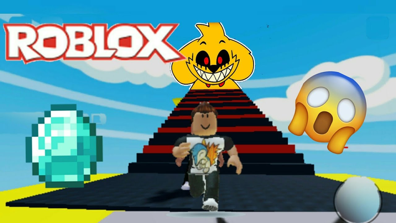 Escapa de mikecrak.exe en roblox - YouTube