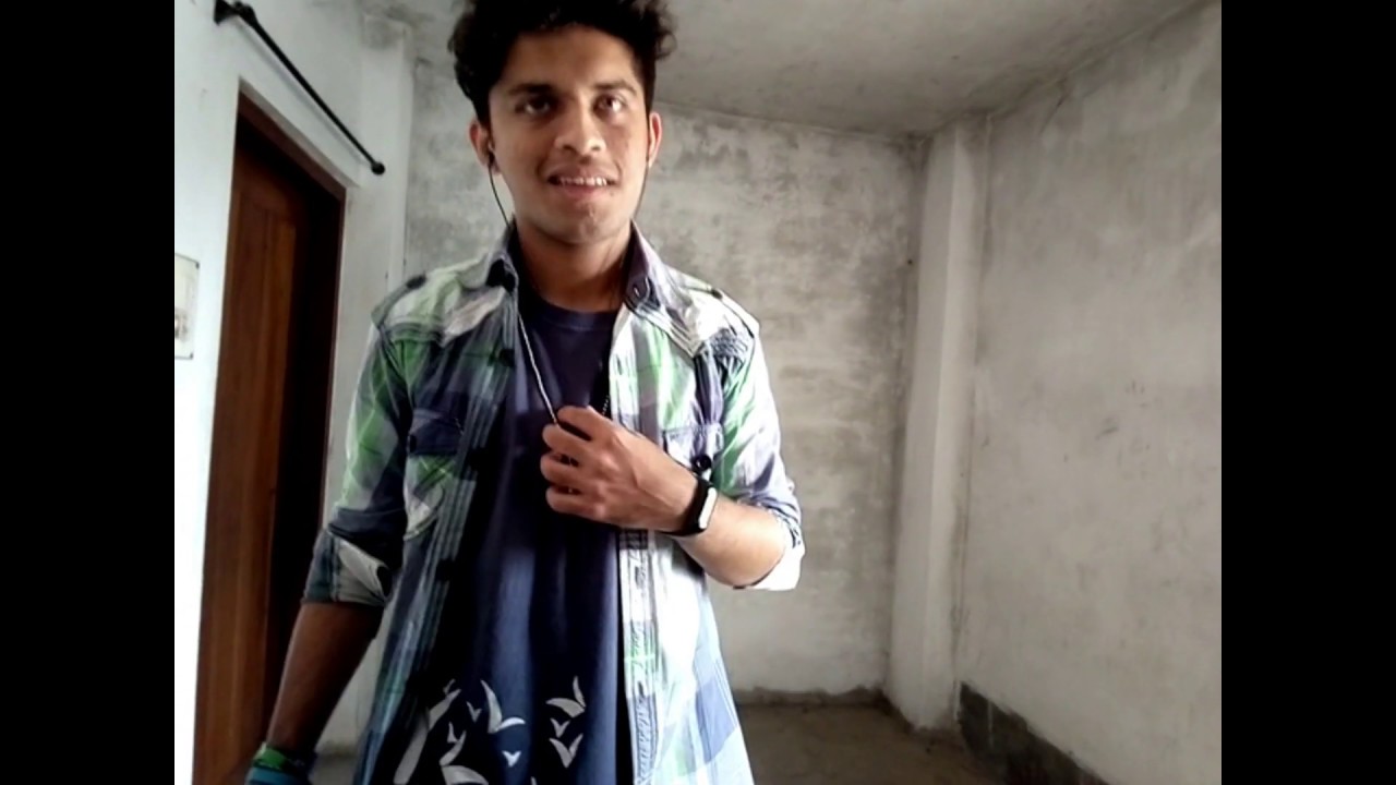 Boochade Dance Cover | The Lonely Thug | Race Gurram Song (2014) | Allu ...