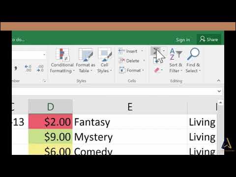 Intermediate Excel Training Video - YouTube
