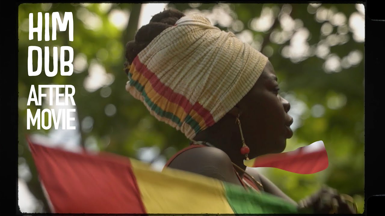 HIM DUB Festival 2022 - After movie #2 (official) - YouTube