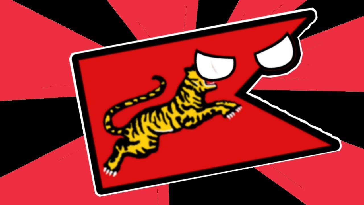 Chola empire countryballs - YouTube