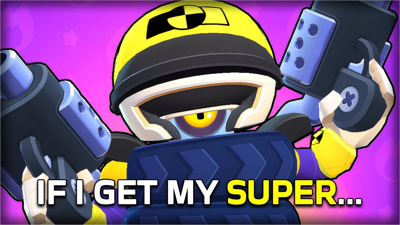 Pro players fear Darryl (even in his "bad" modes) - YouTube