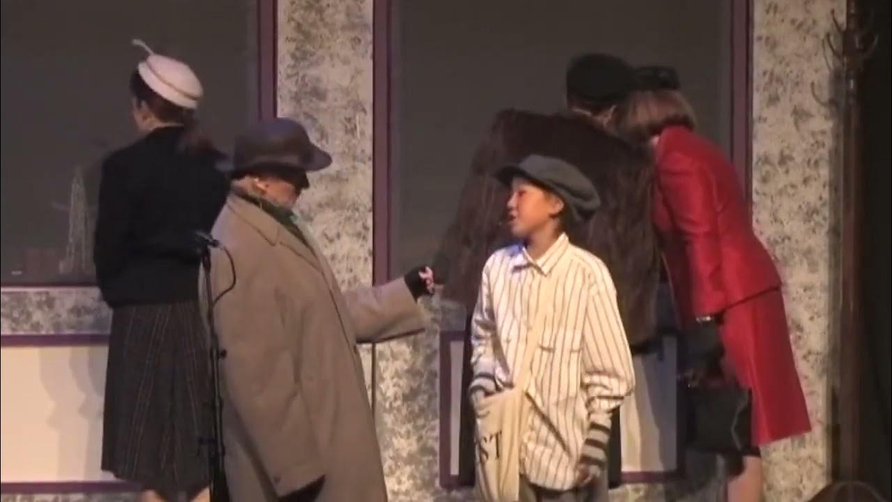 The Christmas Post 2009 - YouTube