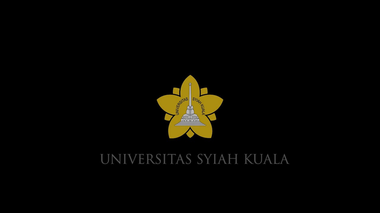 Profil Universitas Syiah Kuala - YouTube