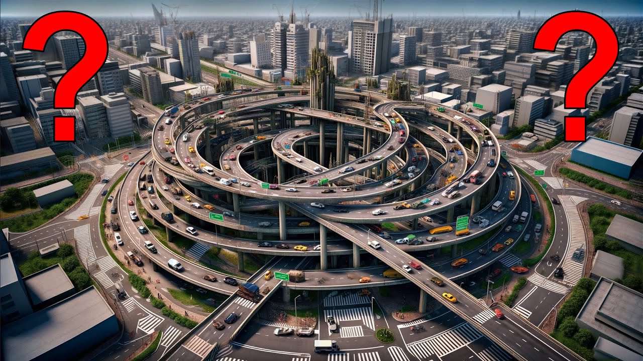 MOST Challenging Roads in the World - YouTube