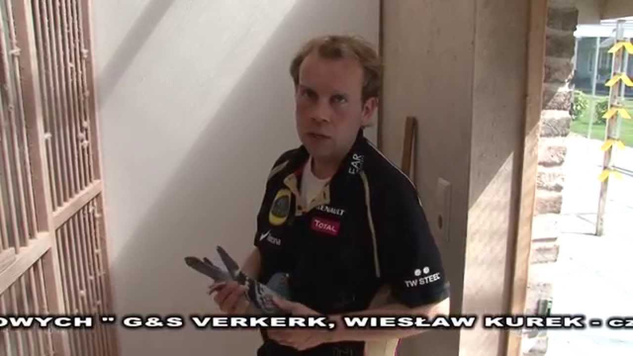 Gerard&Sebastian Verkerk - Holandia NOWOŚĆ 2014/2015 - YouTube